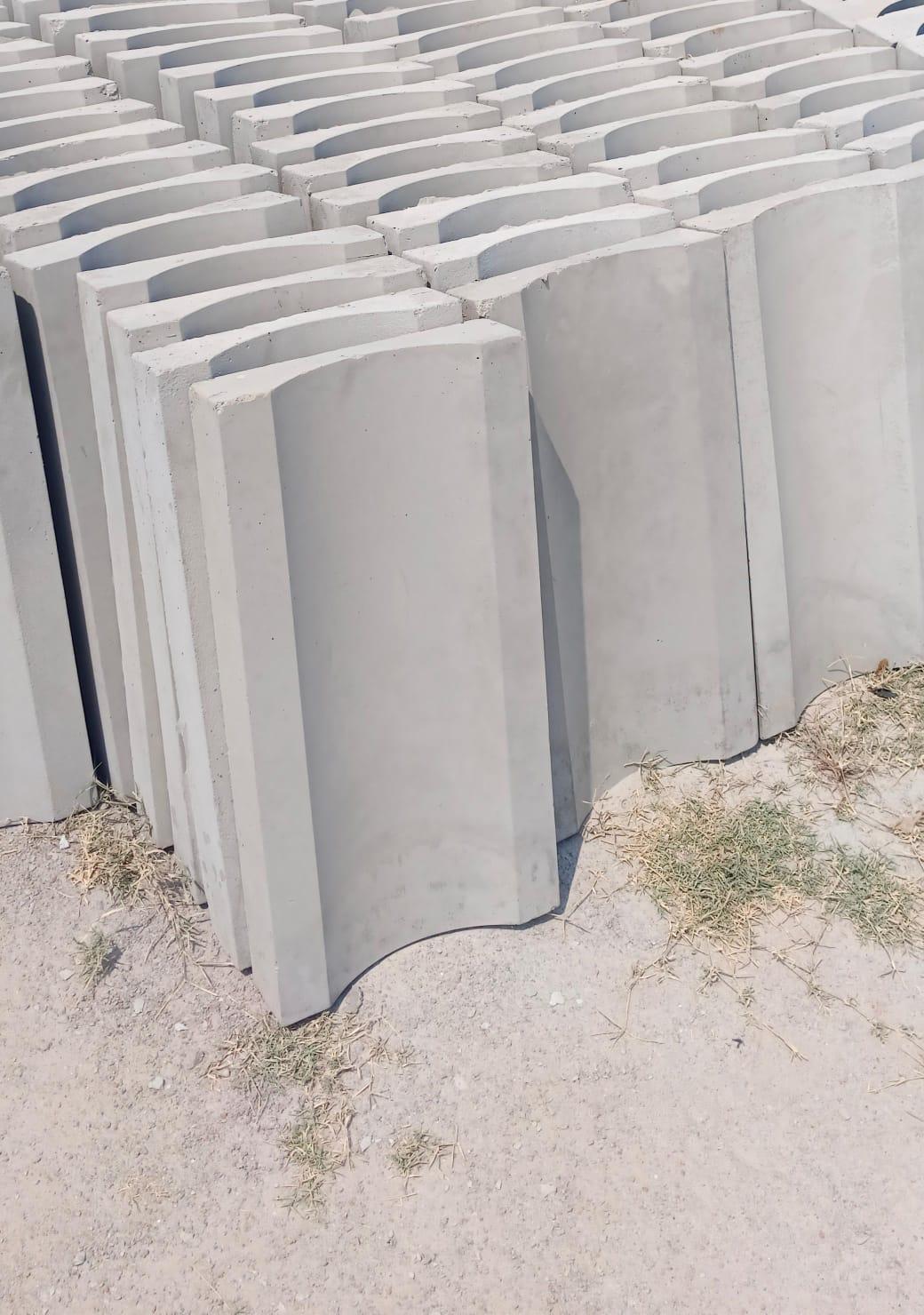 Buy Ushape Sauser drain Channels – High-Quality Drainage Solutions for ...